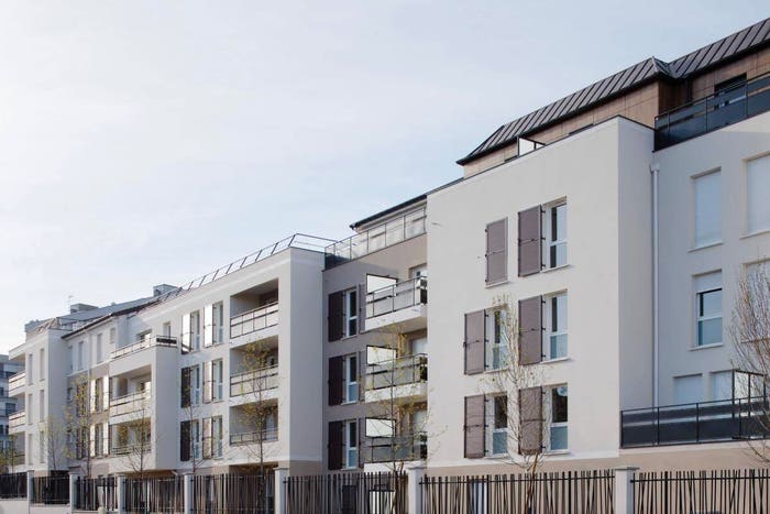 Appartement 2 pièces à louer à Sully-Vauban, Livry-Gargan