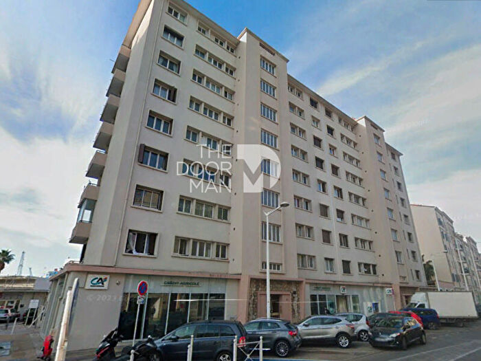 Appartement à vendre - Toulon, Pont du Las - 4 pièces - 3 chambres