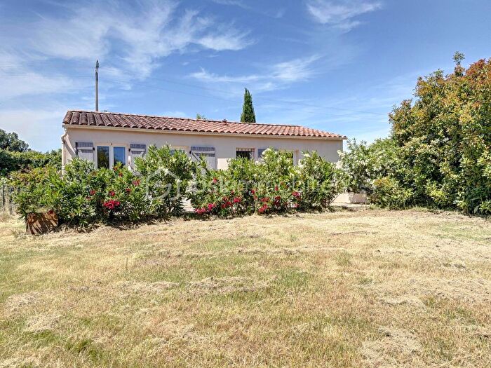Monteux - Maison 3 pièces à vendre