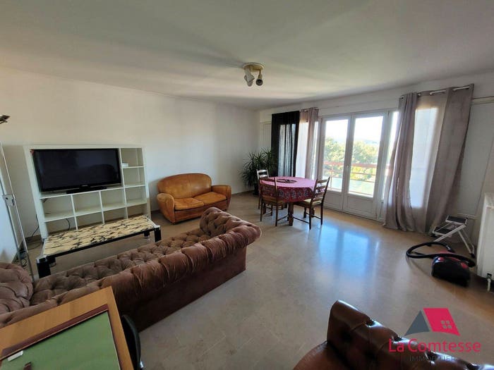 Aix-en-Provence : Appartement 2 pièces à louer