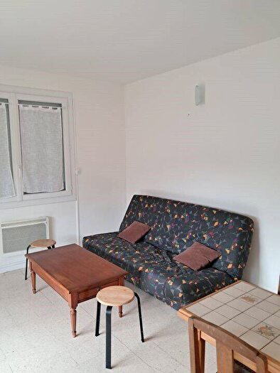 Appartement 2 pièces à Amélie-les-Bains-Palalda, à louer