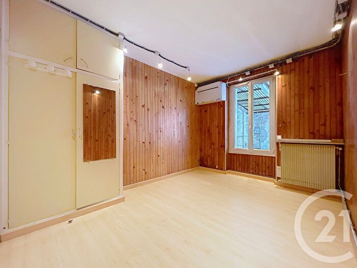 Appartement à vendre - Le Kremlin-Bicêtre, Mairie, Salengro - 2 pièces - 1 chambre