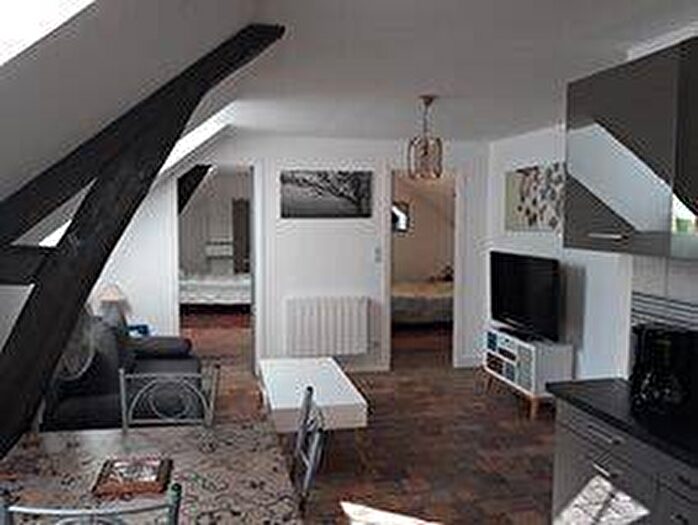 Orléans : Appartement 3 pièces à louer