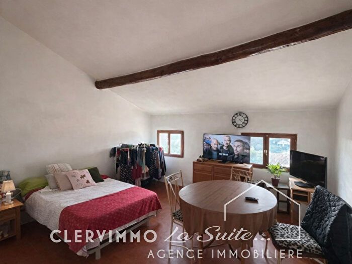 Appartement 2 pièces à vendre - Marseille 14ème, Le Merlan