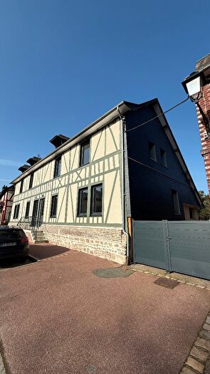 Maison à vendre - Ry - 5 pièces - 3 chambres