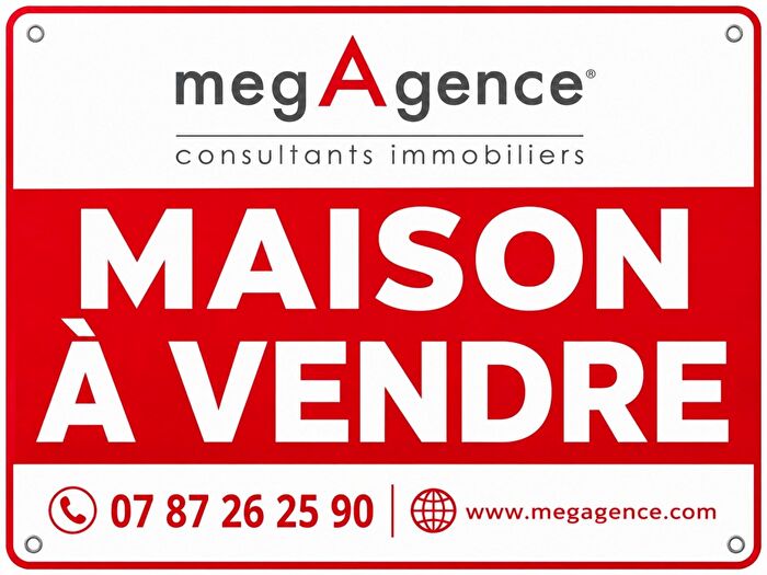 Muzillac : Maison 4 pièces à vendre