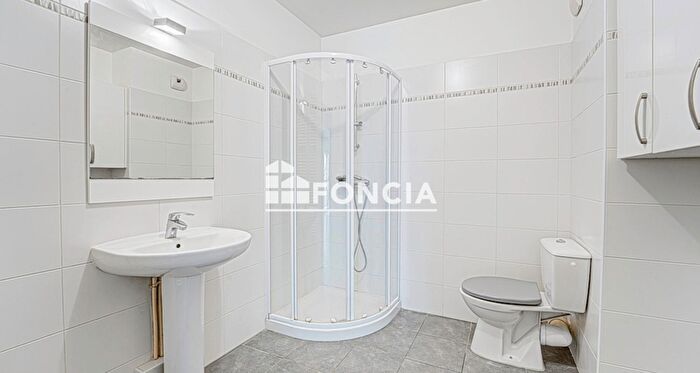 Appartement à vendre - Nice, Corniche Fleurie - 2 pièces - 1 chambre