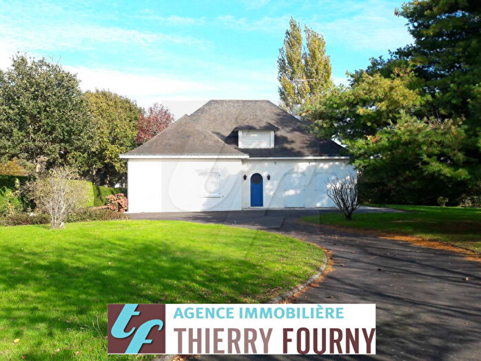 Maison à louer - Héric - 7 pièces