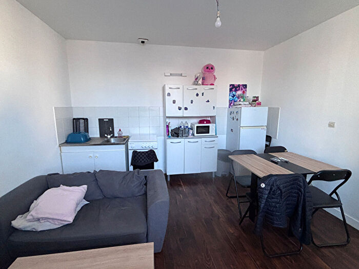 Loudéac - Appartement 2 pièces à louer