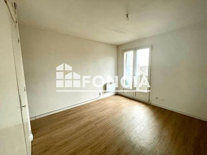Appartement 1 pièce à louer - Le Thouar, La Garde