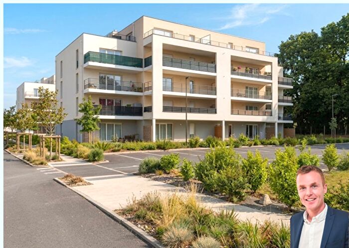 Quimper, Kerfeunteun, Cuzon - Appartement 3 pièces à vendre