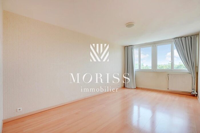 Appartement 3 pièces à Paris 13ème, Olympiades, Choisy, à vendre