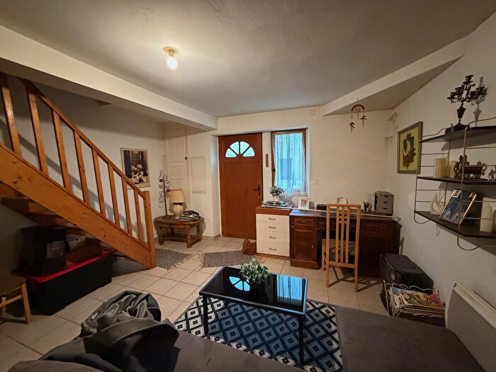 Maison 7 pièces à vendre - Estang