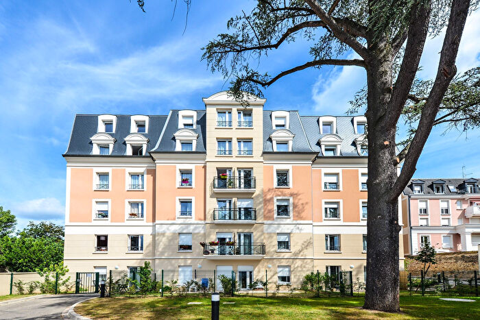 Appartement à vendre - Avon, Bercelle, Gare - 1 pièce