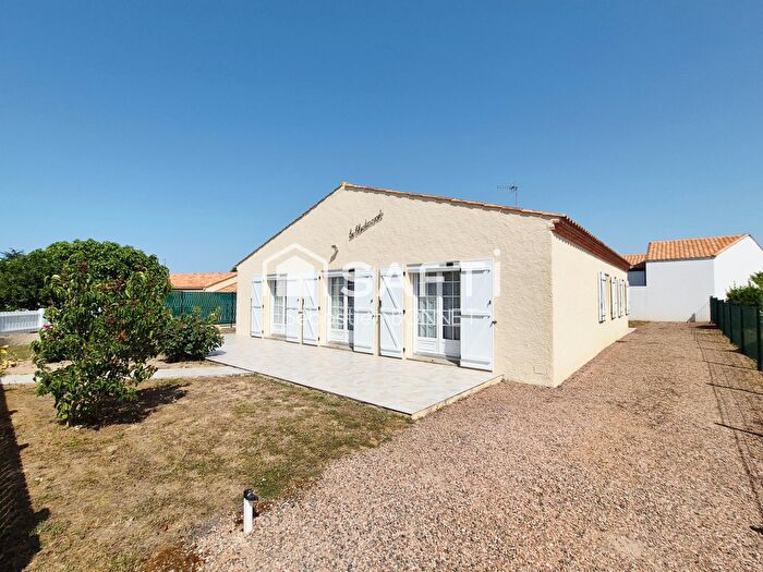 Maison 5 pièces à vendre à Angles