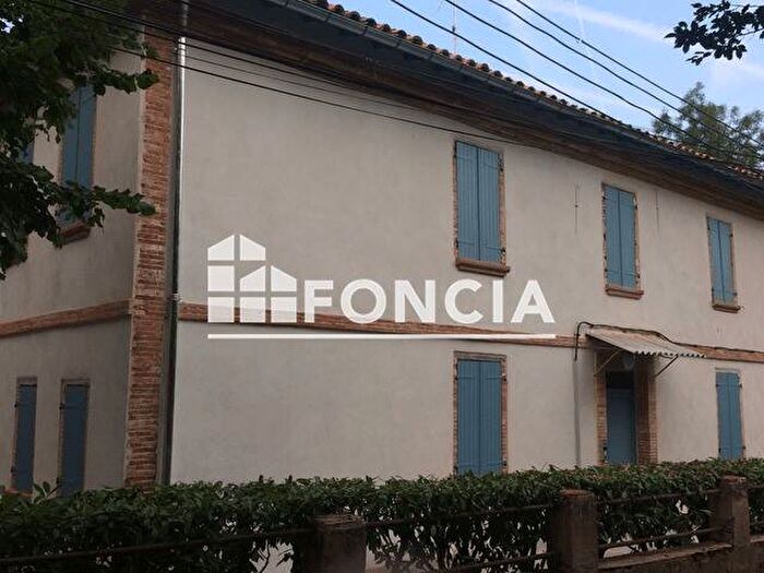 Appartement à louer - Saint-Martial, Le Fau, Montauban - 3 pièces - 2 chambres