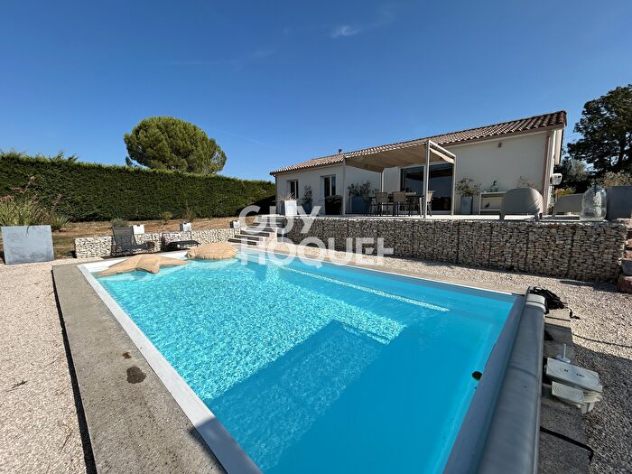 Maison 4 pièces à vendre - Lhospitalet