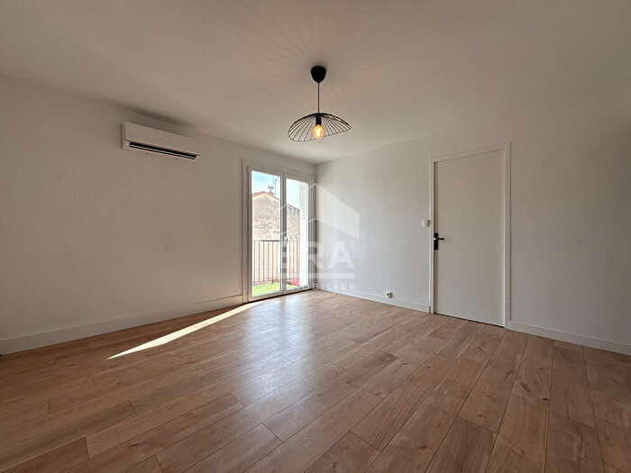 Appartement 3 pièces à Sorgues, Centre-ville, à vendre