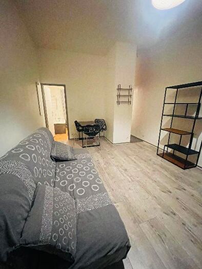 Bordeaux, Fondaudège : Appartement 1 pièce à louer