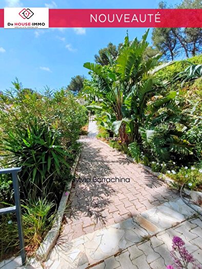 Maison 7 pièces à Carqueiranne, à vendre