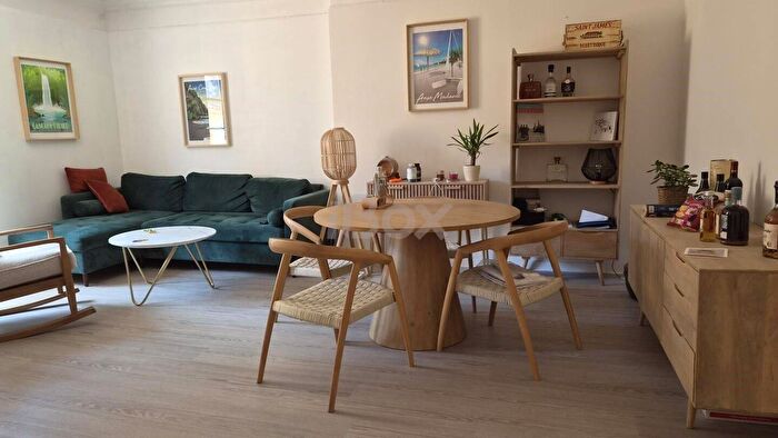 Appartement 3 pièces à louer - Besagne, Toulon