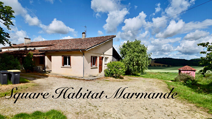 Lachapelle : Maison 6 pièces à vendre