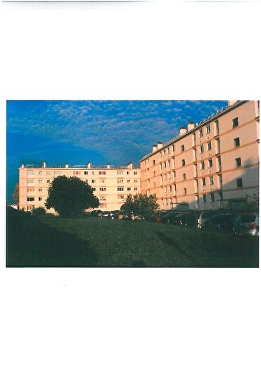 Appartement 3 pièces à louer - Val dArgent Sud, Argenteuil