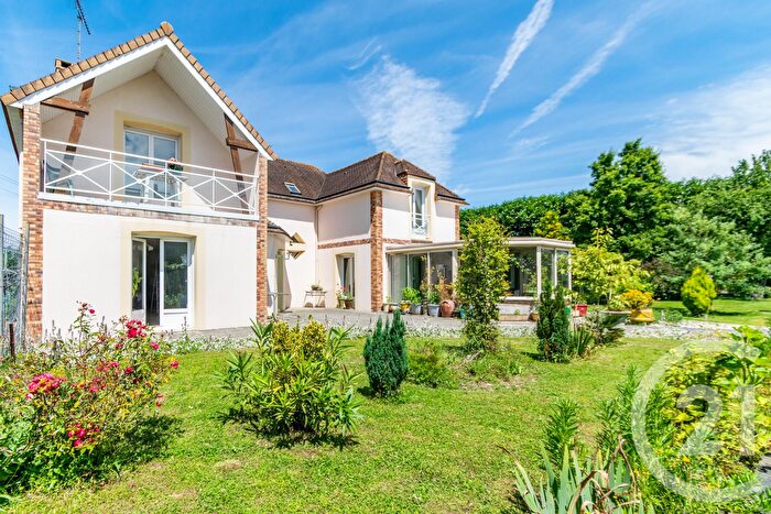 Maison 7 pièces à Évron, à vendre