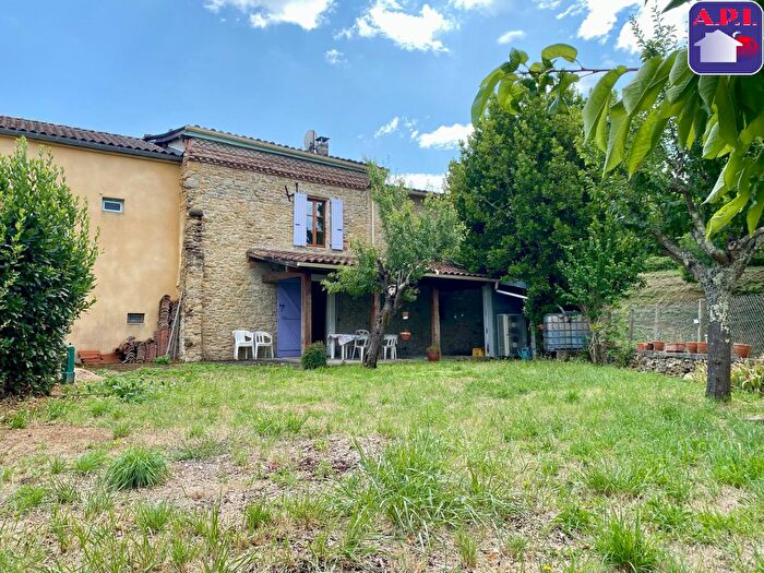 Maison 5 pièces à Mirepoix, à vendre