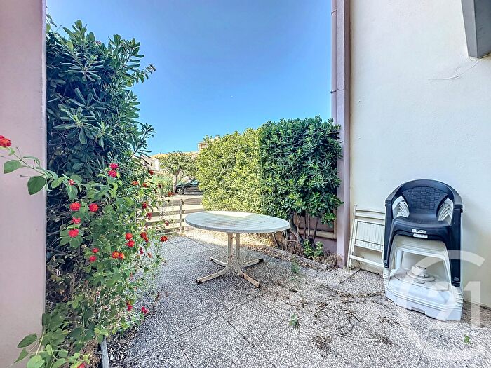 Appartement à vendre - Le Grau-du-Roi, Port Royal, Plage Rive Gauche - 3 pièces - 2 chambres