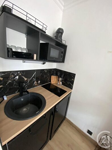 Péronne - Appartement 1 pièce à louer