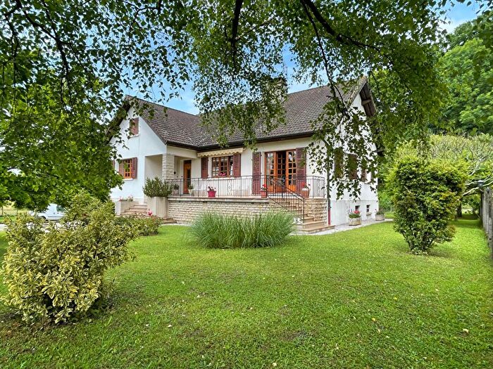 Relans : Maison 5 pièces à vendre