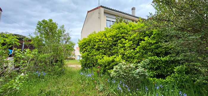 Maison à vendre - Pessac, Franc, LAlouette - 6 pièces - 4 chambres
