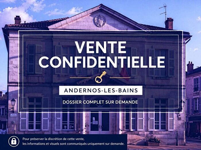Maison 5 pièces à vendre à Andernos-les-Bains, Heyre