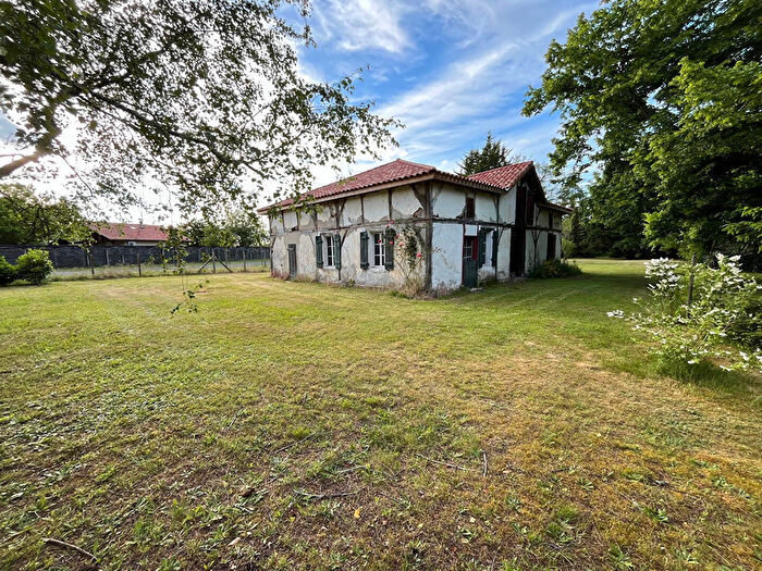 Taller - Maison 4 pièces à vendre