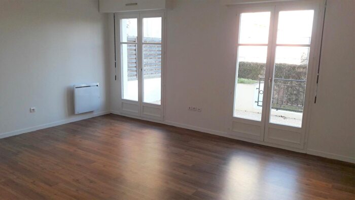 Appartement 2 pièces à louer à Saint-Germain-en-Laye, Centre-ville, Quartiers forestiers