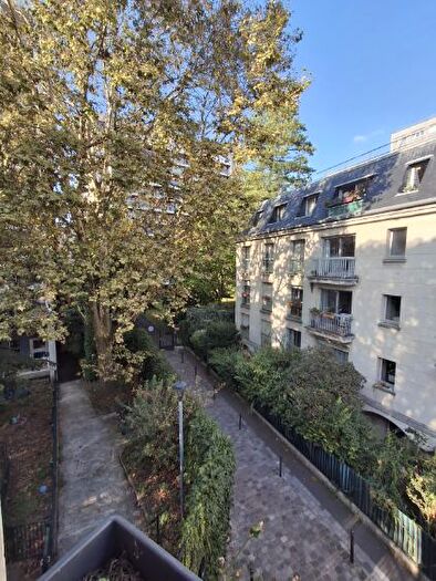 Appartement à vendre - Paris e , Nation, Alexandre Dumas - 1 pièce