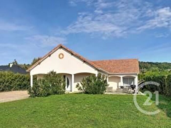Maison 6 pièces à Igoville, à vendre