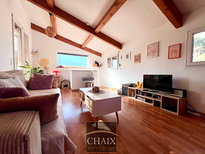 Appartement à vendre - Auriol - 3 pièces - 2 chambres