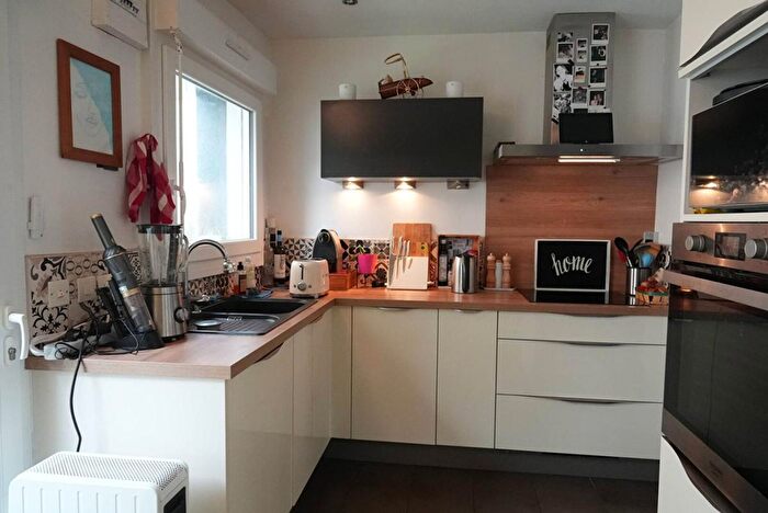 Amiens, Saint-Acheul - Maison 5 pièces à vendre