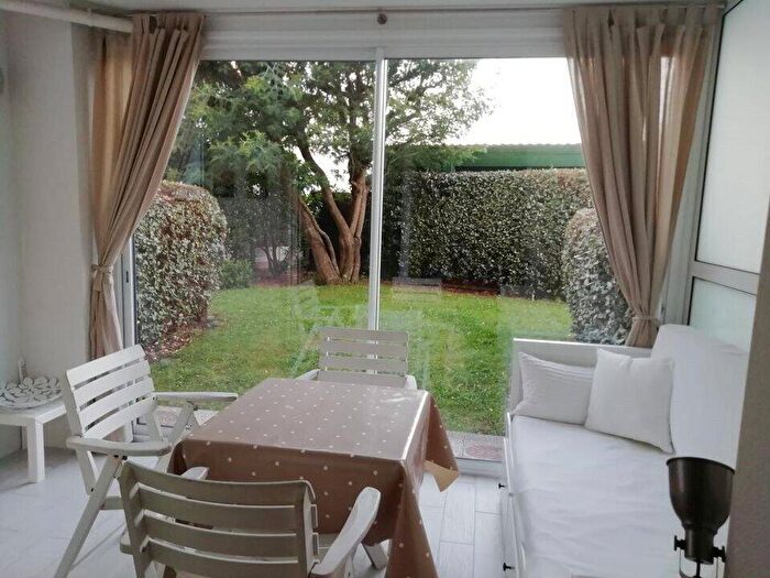 Appartement 1 pièce à louer - Quatre Cantons, Anglet