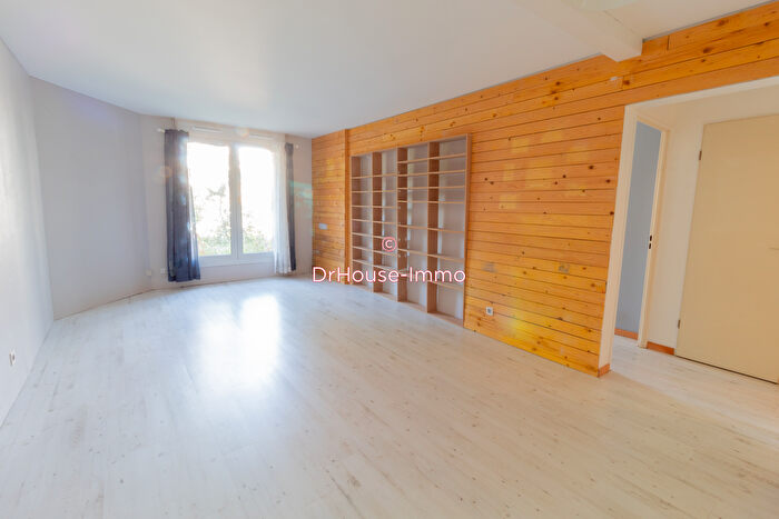 Appartement 2 pièces à Le Port-Marly, à vendre