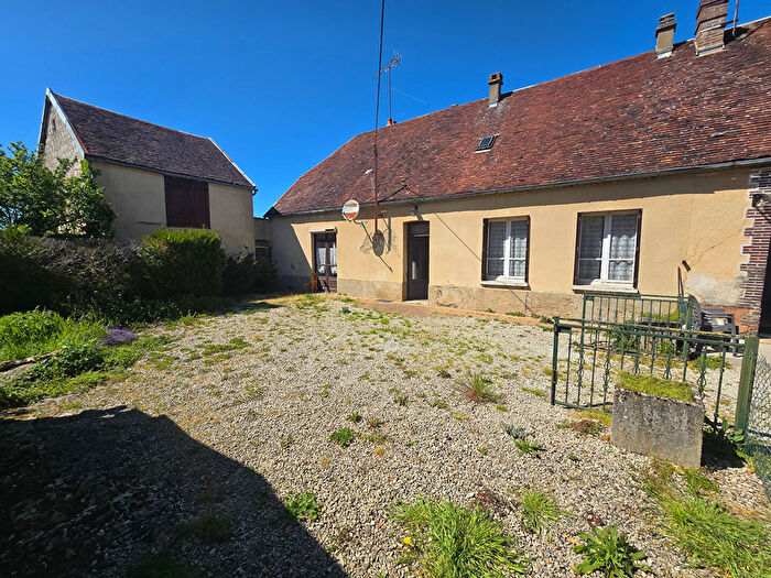 Estissac : Maison 4 pièces à vendre