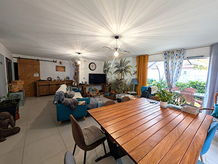 Maison à vendre - Soullans - 6 pièces - 4 chambres