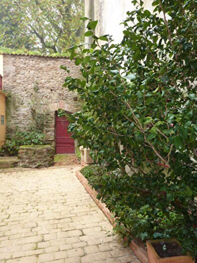 Maison à vendre - Cholet, Notre Dame - 8 pièces - 6 chambres