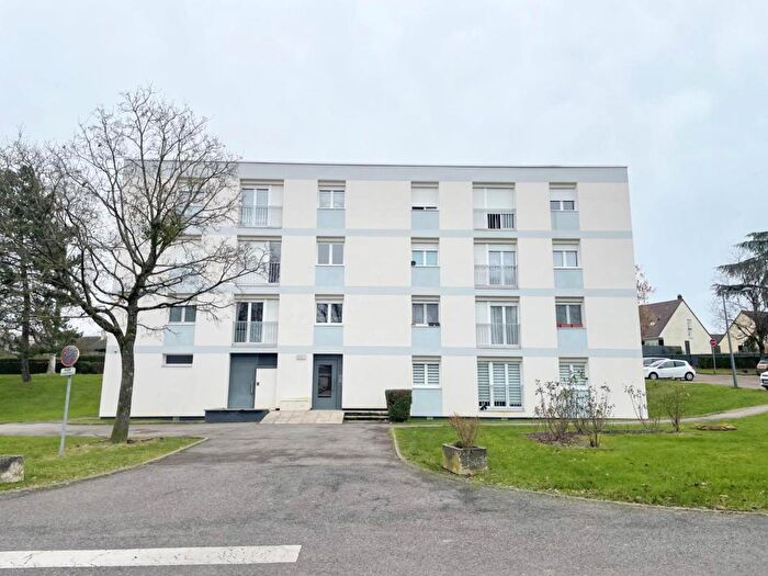 Appartement 5 pièces à Heillecourt, à vendre
