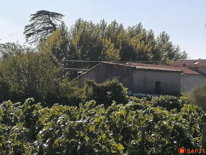 Maison 3 pièces à vendre - Cuers