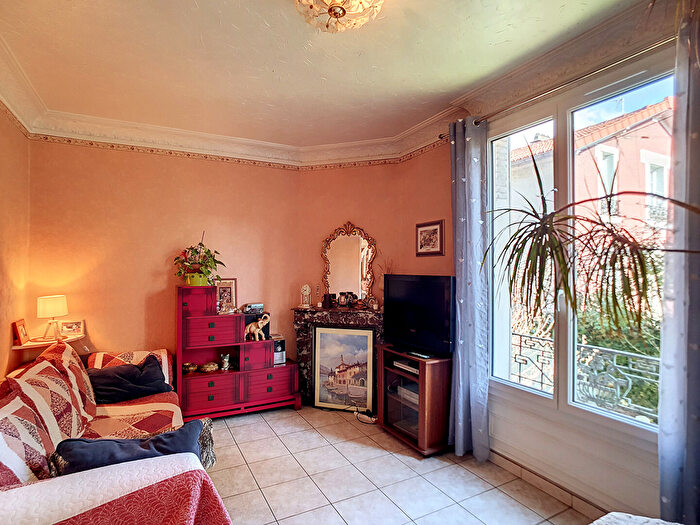 Maison 3 pièces à Saint-Maur-des-Fossés, Adamville, à vendre