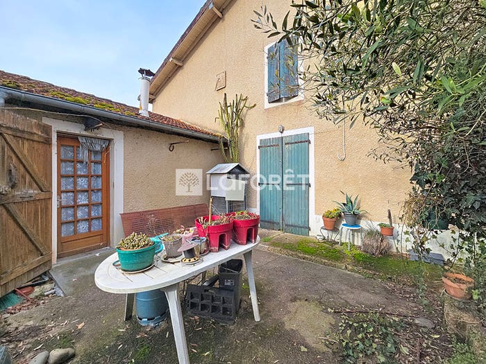 postalCode - Maison 4 pièces à vendre