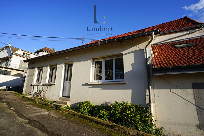 Appartement à louer - Triel-sur-Seine - 1 pièce